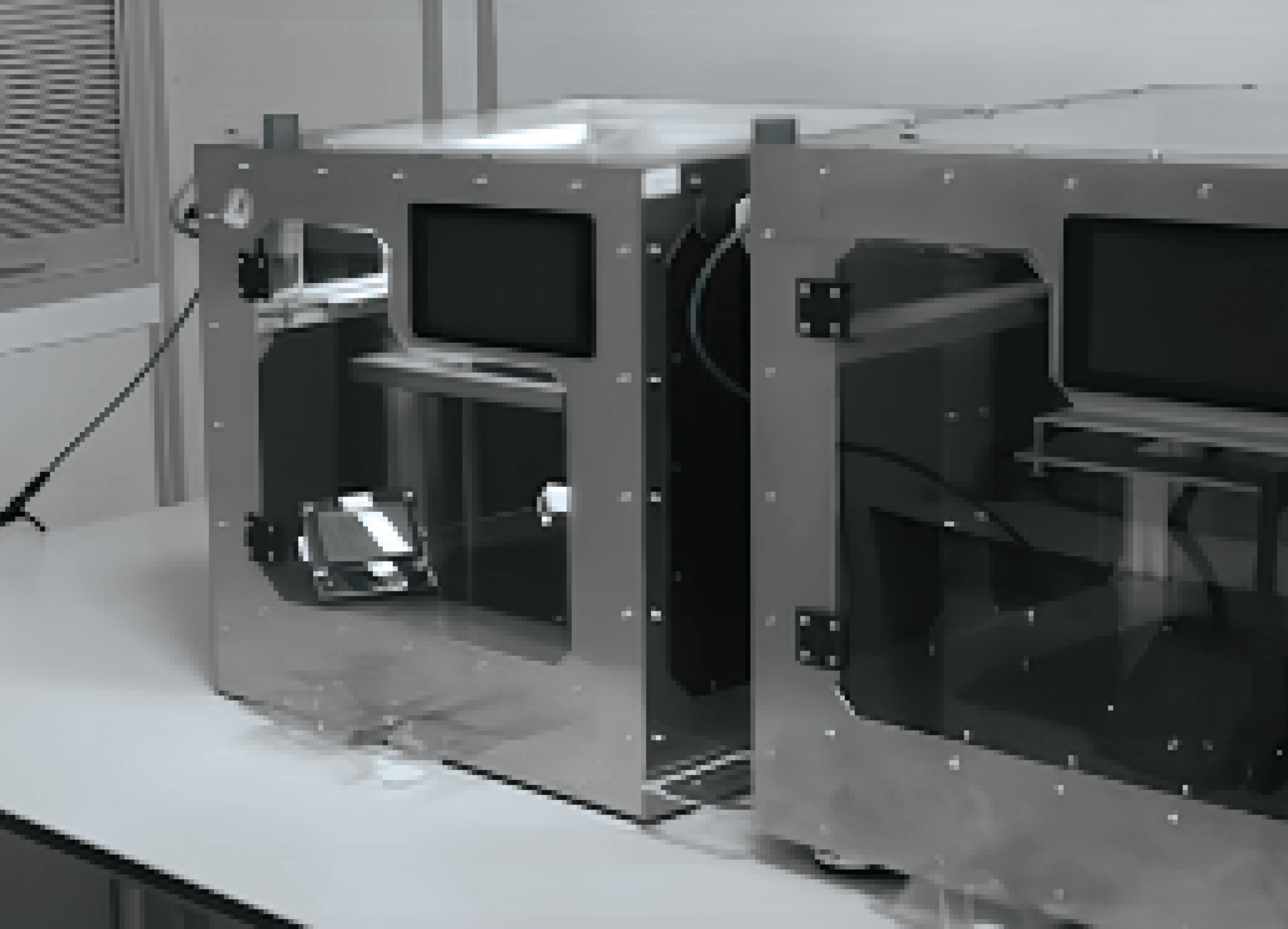 Bloocell® Üretim - BLOOCELL® | Bone & Cartilage Repair Matrix